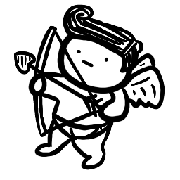 The Time I Beat Up a Cupid | Fat Puppet