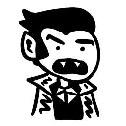 A Day in the Life of Dracula | Fat Puppet